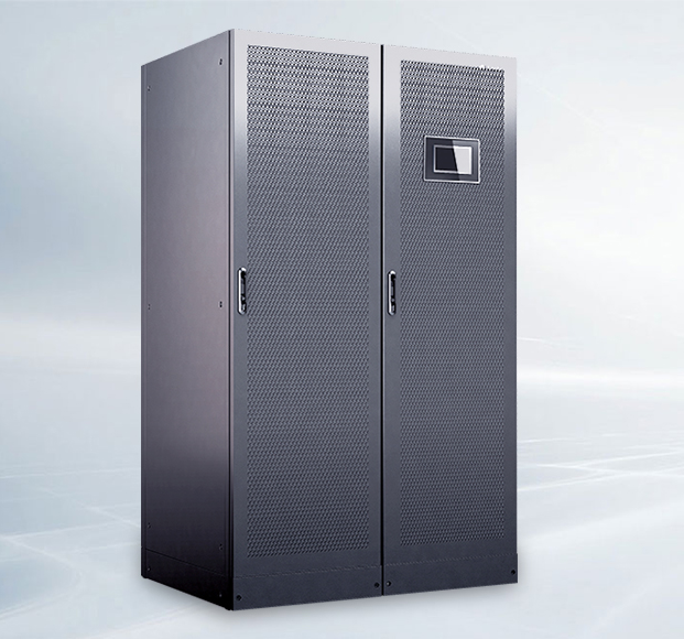 HUAWEI数据中心能源